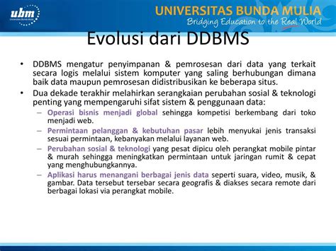 Ppt Ddbms Distributed Database Management System Powerpoint