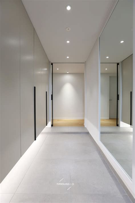 잠실 파크리오 45평형 아파트 인테리어 깔끔한 인테리어의 정석을 보여 주는 40평대 아파트 잠실인테리어 한성아이디 네이버 블로그