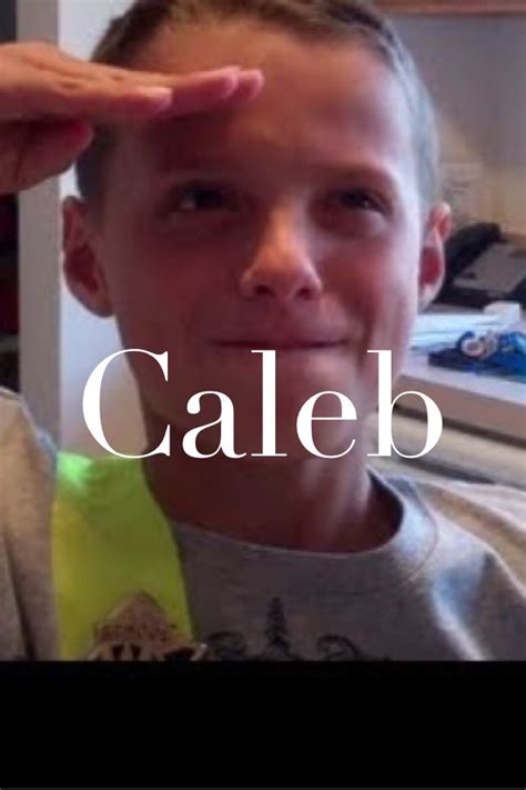 Caleb From Bratayley Bratayley Caleb Logan Caleb Logan Bratayley