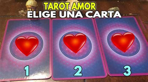 Tarot Amor