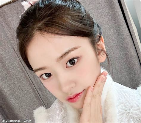 まだ伸びるの！？ Ive ユジン、さらに身長が伸びていた！「172だと思ったんですが 」想定外の成長で最長身のウォニョンに並ぶ！ モデル