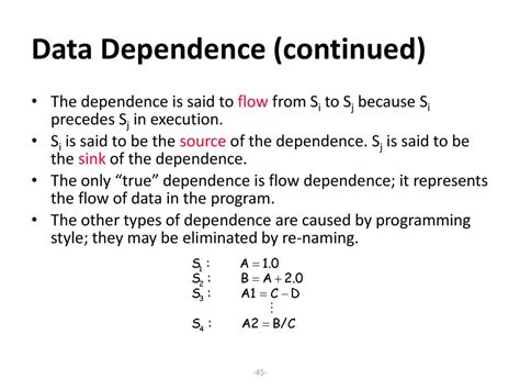 csc d70 compiler optimization prefetching ppt download