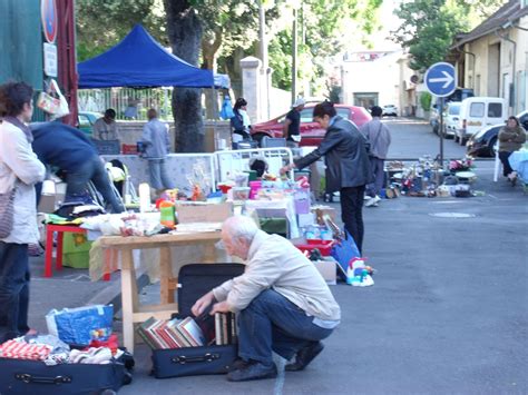 Vide Grenier Des Bielles Le Compte Rendu Les Photos La Revue De