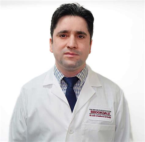 Muhammad Khan Md Nephrology One Brooklyn Health