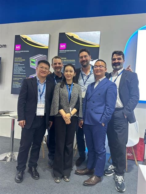 Semiconchina2024 Kngtech Semiconchina Semicon Shanghai Semiconductor