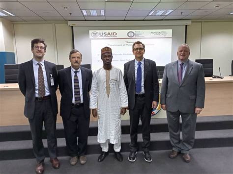 Ahmad Umar Ibrahim Posted On Linkedin