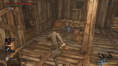 Lies Of P Walkthrough Path Of The Pilgrim 023 Game Of Guides