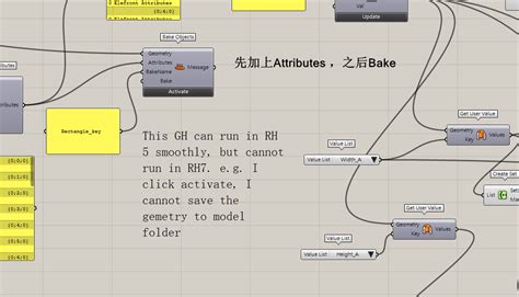 Elefront Gh Run Under Rh5 Elefront Mcneel Forum
