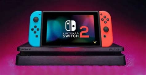 任天堂ceoswitch Next更適合用來描述下一代遊戲機 宅中地