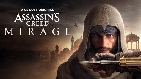 Assassins Creed Mirage Stealth Und Ki Verbesserungen Im Detail