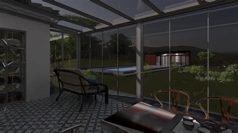 Guillotine Window System Turkey Roofing Systems Turkey Roofing
