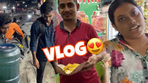 Finally Aj Ek Vlog Bana Hi Liya😍vlog Youtube
