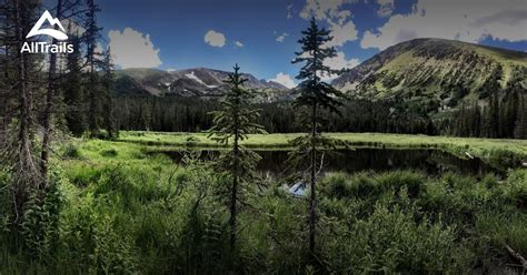 10 Best Trails And Hikes In Breckenridge Alltrails