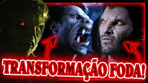 Melhores TRANSFORMAÇÕES de Teen Wolf YouTube
