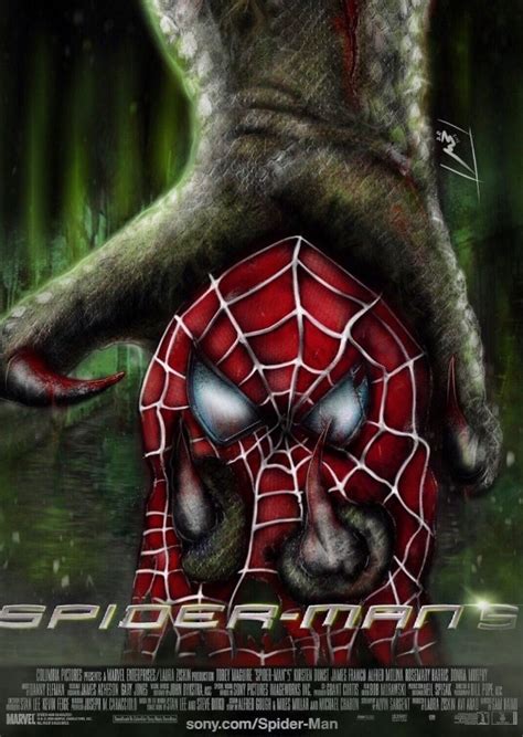Spiderman Mcu Fan Casting On Mycast