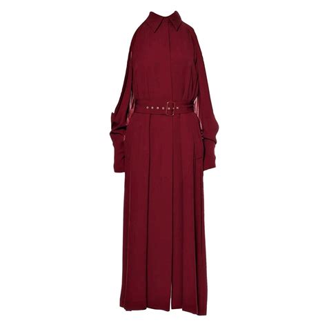 Louis Vuitton Cocktail Dress At 1stdibs