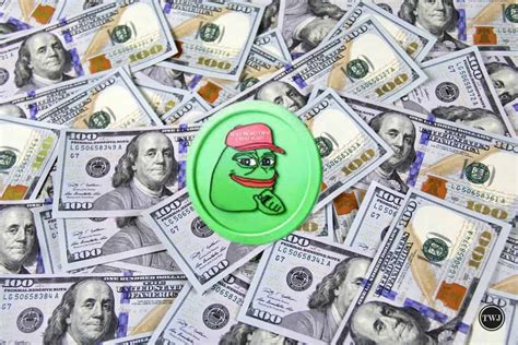 Pepe Coin Team Unveils Details Of 16 Trillion Token Theft