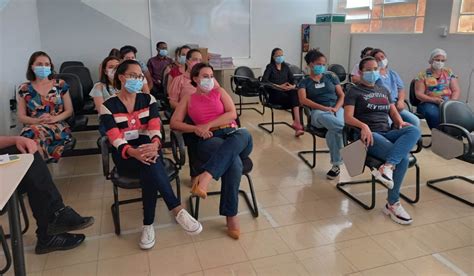 Hospital E Maternidade Nossa Senhora De Lourdes Promove Semana Da
