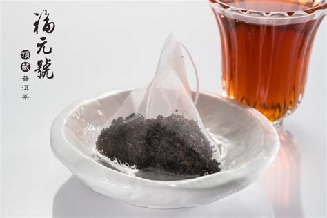 福元號宮廷普洱茶立體茶包 Pchome 24h購物