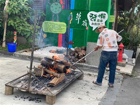 山豬party美食嘉年華921登場 草嶺形象商圈邀您體驗道地風味