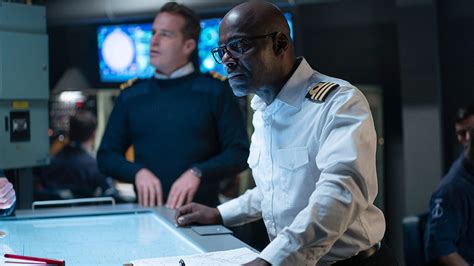 Vigil New Bbc Drama Faces Backlash For Very Specific Reason Hello