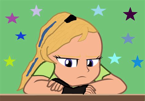 Scooby Doo Oc Private Thoughts By Guardianofthesnow On Deviantart