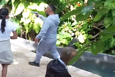 Mataron A Dos Turistas En Uno De Los Hoteles Más Lujosos De Playa Del