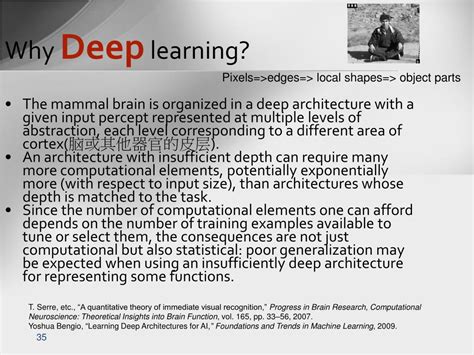 Ppt Restricted Boltzmann Machine And Deep Belief Net Powerpoint