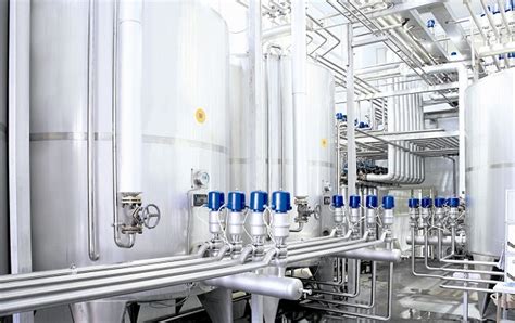 Tips For Clean In Place Cip And Steam In Place Sip Processes