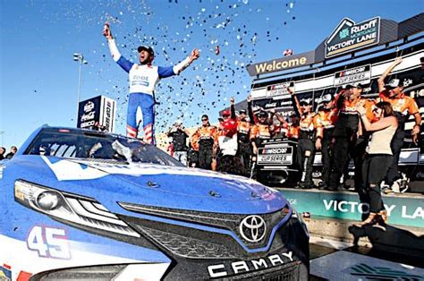 The Big 6 Questions Answered After Bubba Wallace Takes The No 45 To
