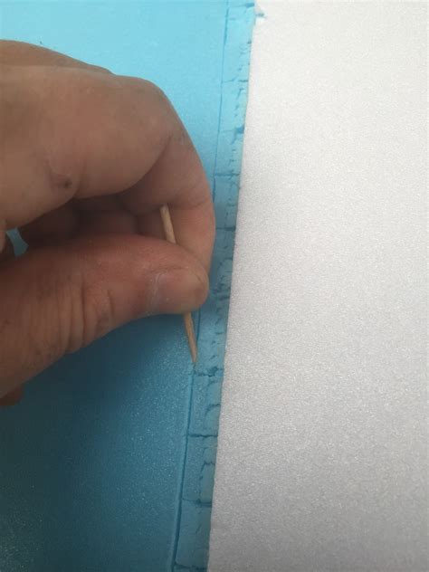 The Lost And The Very Damned Scratch Building Modular Tiles A Tutorial