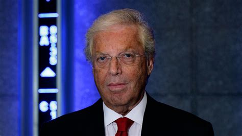 James Cayne Who Ran The Ill Fated Bear Stearns Dies At 87 The New