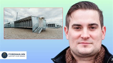 The Post Halving Bitcoin Mining Market With Taras Kulyk Blockspace Media