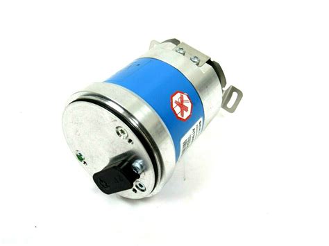 NEW SICK ATM PAH X ABSOLUTE ENCODER ATM PAH X SB Industrial Supply Inc