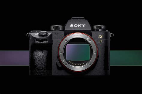 SONY Announces the a9 Mirrorless Camera: A Photojournalist’s Dream ...