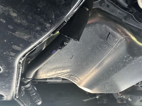 Leak 20 Seems To Be Water Rgmcsierra