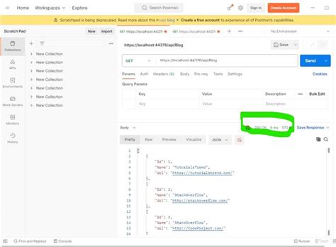ASP NET Web API Cache