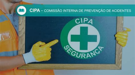 Modelo De Treinamento Cipa Atualizadopptx