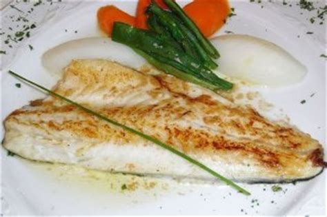 Filete De Merluza A La Plancha Receta