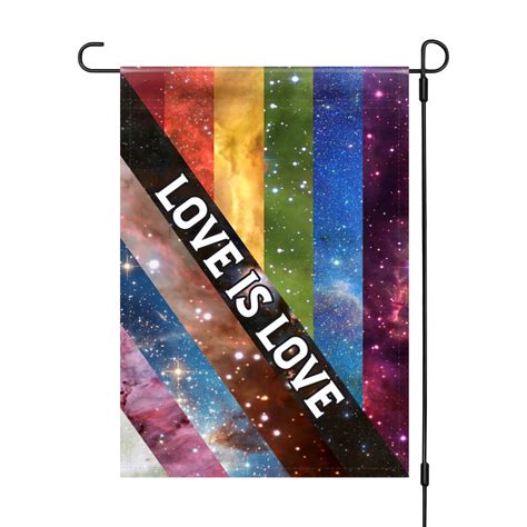 Lgbt Pride Flag Lgbtq Pride Intersex Inclusive Progress Pride