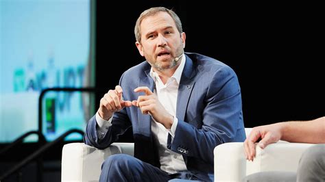 Xrp Jumps As Ripple Ceo Brad Garlinghouse Says Sec Case Has Ended