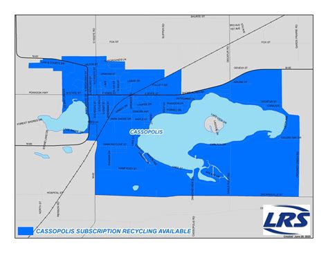 Waste Recycling Services In Minnesota LRS