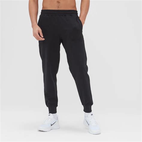 Mp Mens Adapt Joggers Black Myprotein™