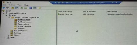 Nslookup Not Resolve The Server Name Ip Windows Spiceworks Community