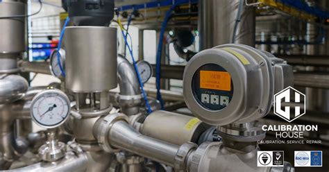 Flow Meter Calibration Services Ukas Lab Calibration House