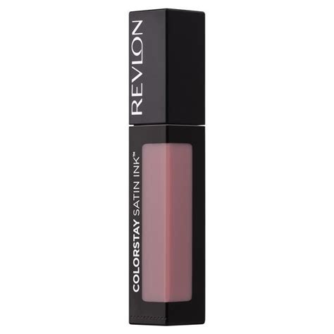 Revlon Colorstay Satin Ink Lip Color Partner In Crime