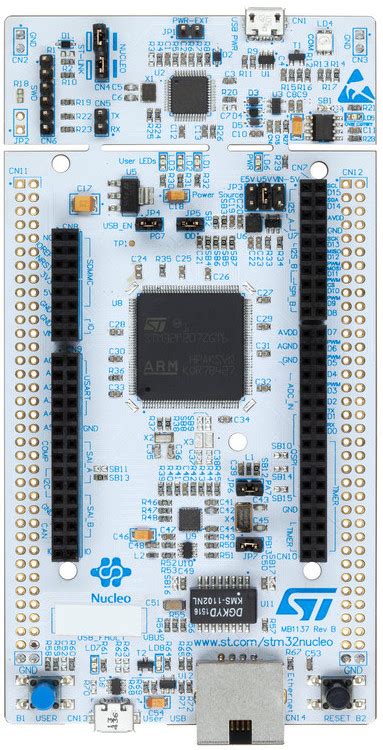 Isit A Portable Stack To Implement Canopen In Safety Critical Systems On Nearly All Stm