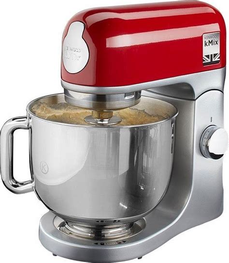 Kenwood kMix KMX750RD au meilleur prix sur idealo.fr