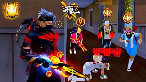 Grandmaster Lobby😵 Solo Vs Squad 🪂 Full Gameplay Xiaomi Note 10 Pro⚡