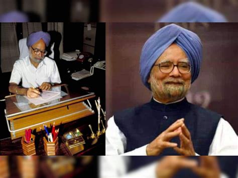 Former Prime Minister Dr Manmohan Singh Turned 90 Years Old Special